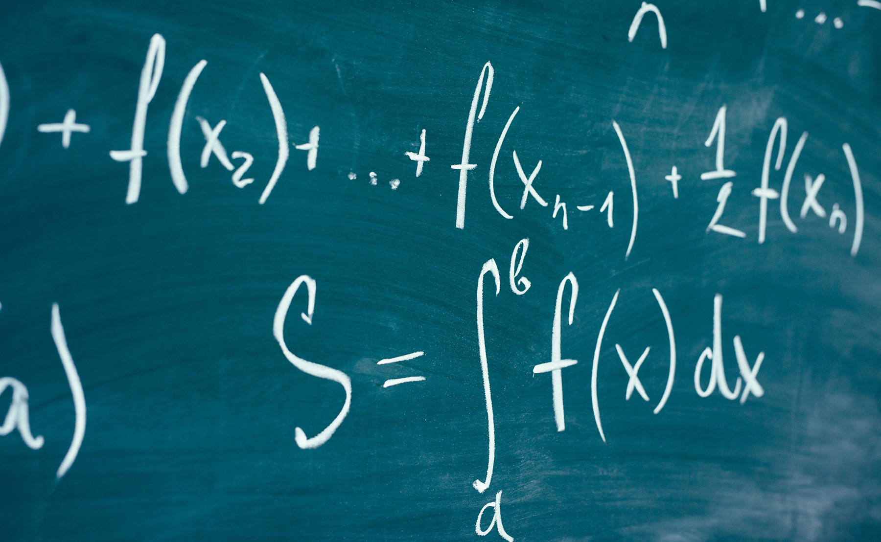 Calculus I Independent Learning